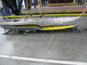 Santa Cruz Kayaks | Best Raptor Fishing Kayaks [Unmatched Stability]