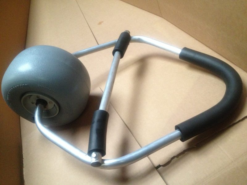 Raptor G1 Accessories | Santa Cruz Kayaks