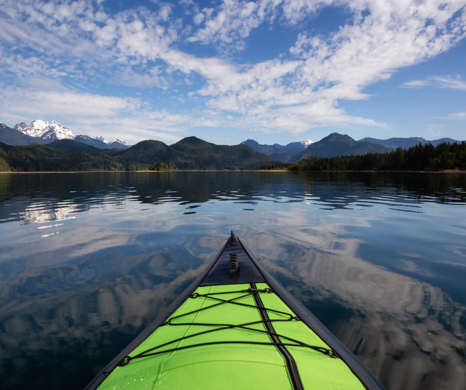 How to Choose the Right Kayak [Ultimate Guide 2020] | Santa Cruz